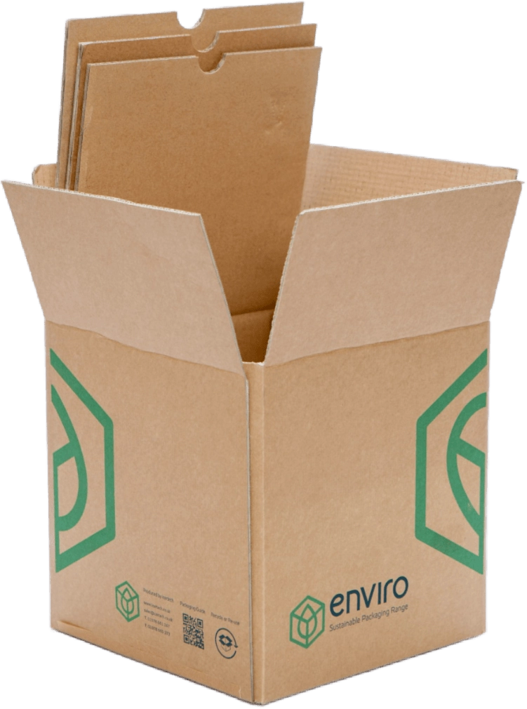 Foil-Box Solutions by Icertech