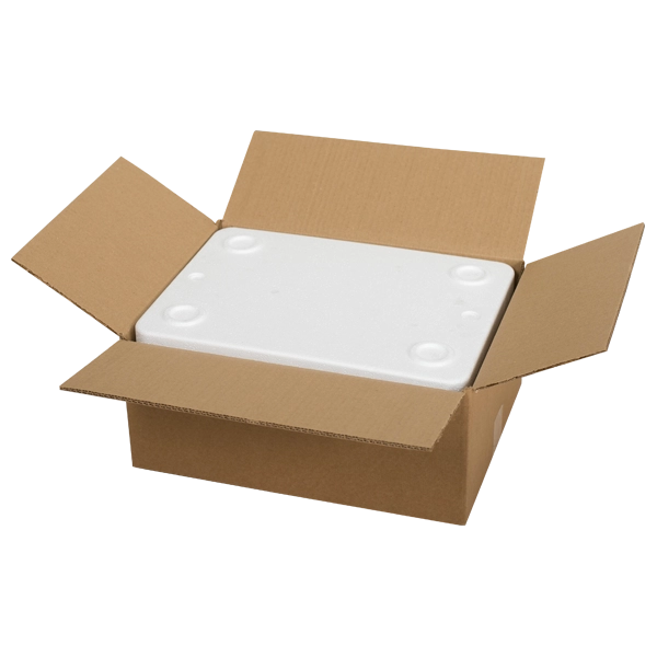 Chilled Packaging Specialists - Icertech