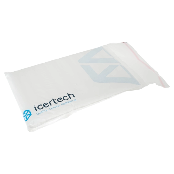 Insulated Envelope - Icertech