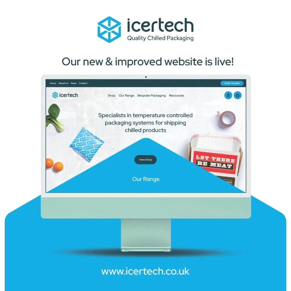 News - Icertech