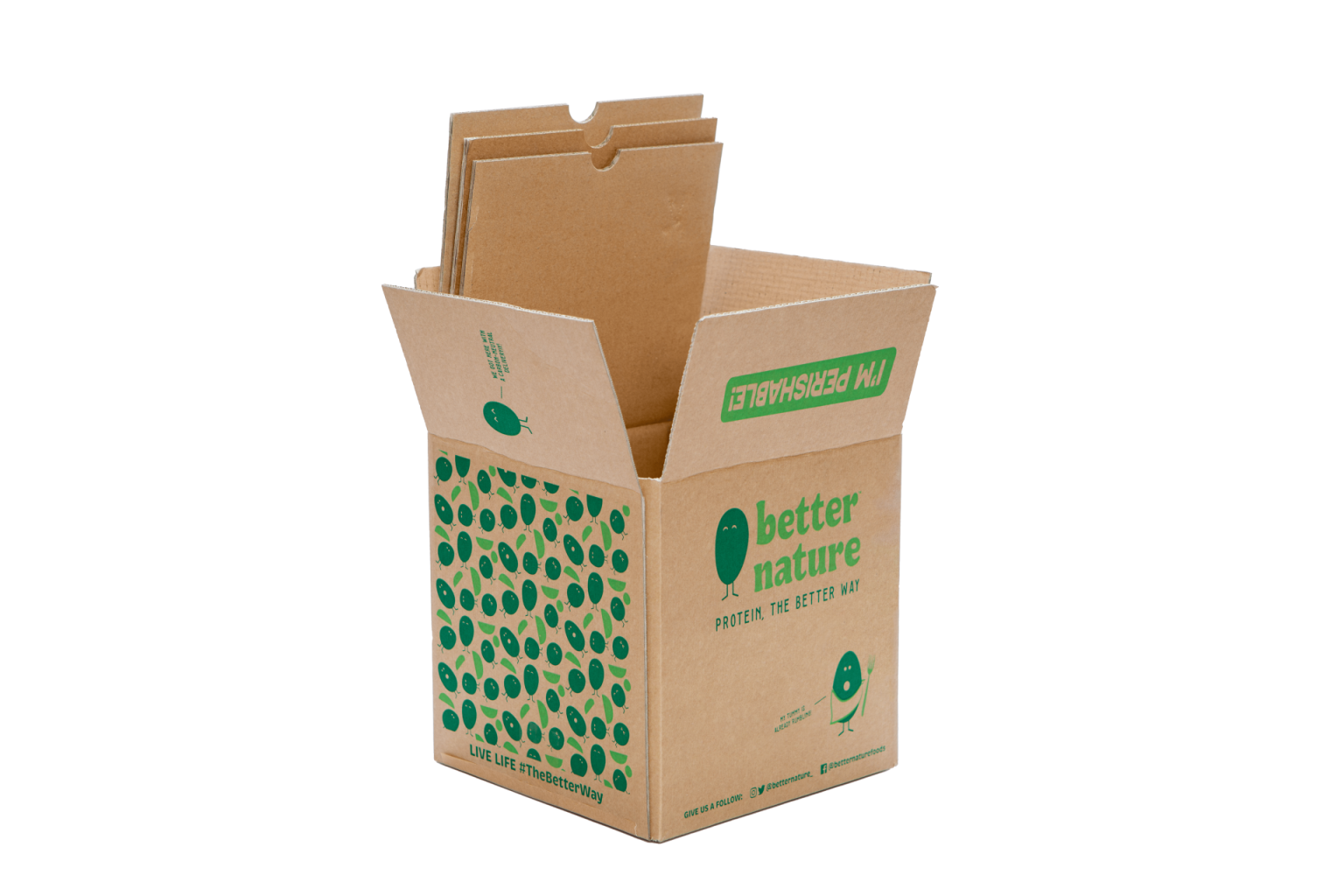 Bespoke Packaging - Icertech