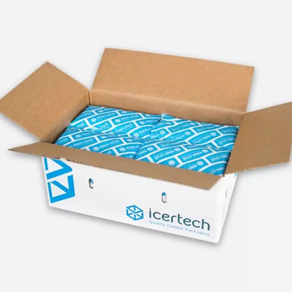 Easi Chill Coolants Icertech