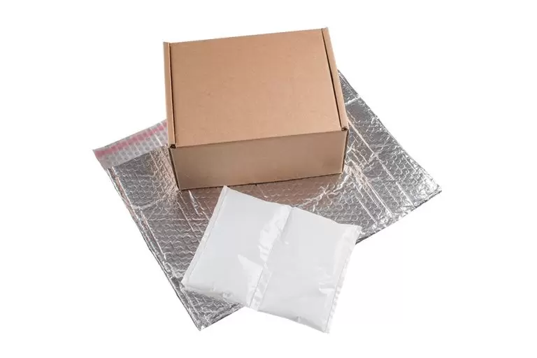 Chilled Packaging Specialists - Icertech