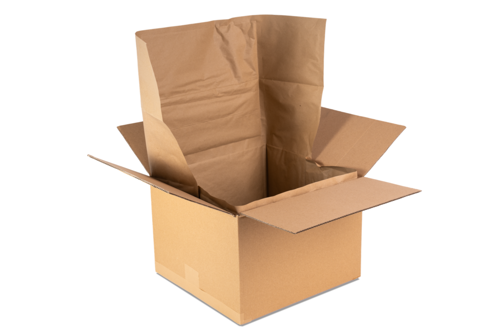 Moulded Polystyrene Boxes - Icertech