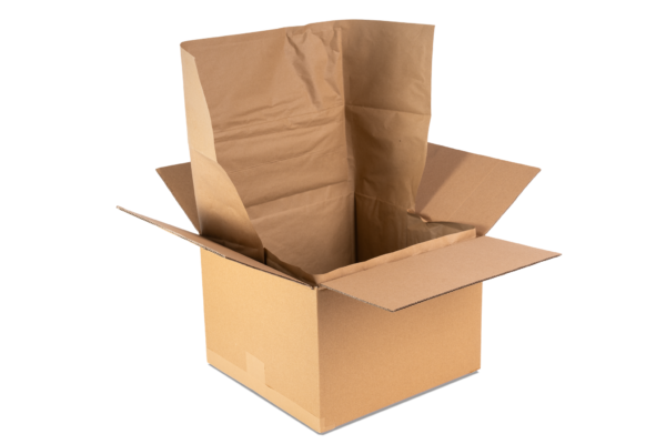 Bespoke Packaging - Icertech