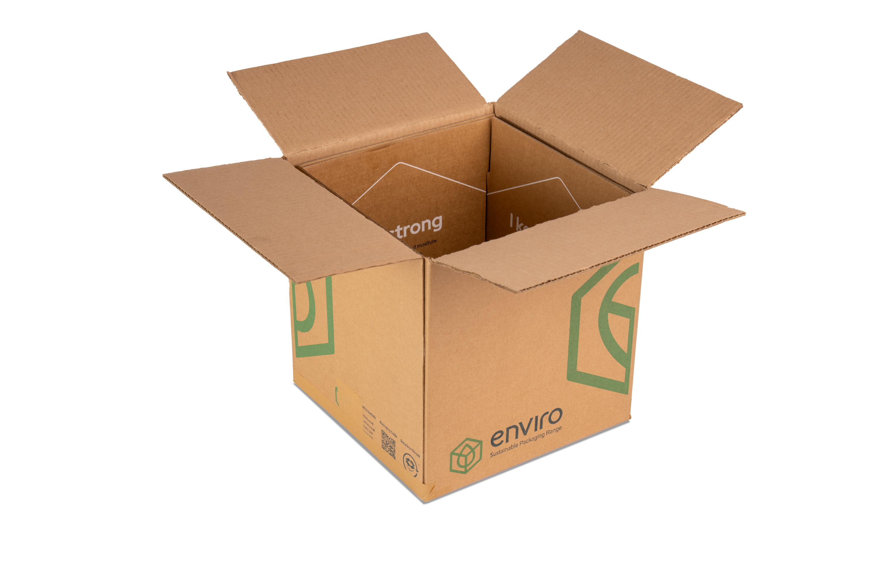 Icer-Pack Coolants - Icertech